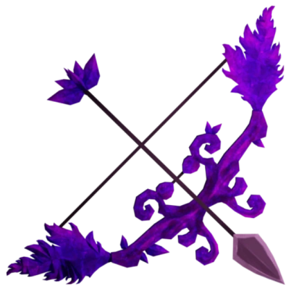 Nightshade Shotbow | Infinity RPG Wiki | Fandom