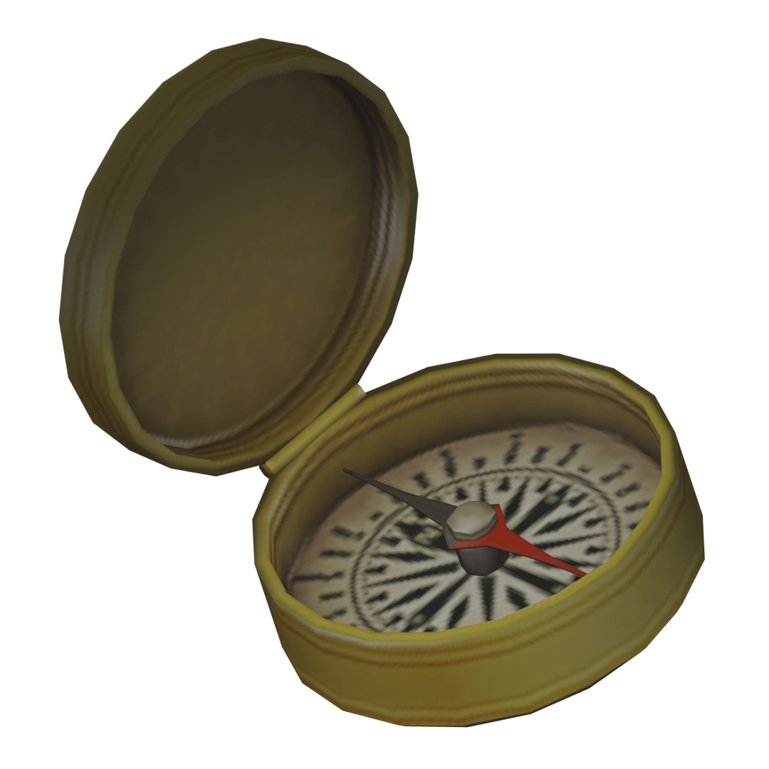 Spiritual Compass | Infinity RPG Wiki | Fandom