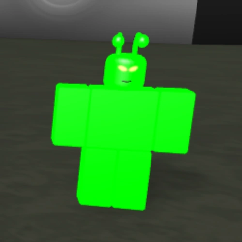 Unearthly Invader/Classic | Infinity RPG Wiki | Fandom