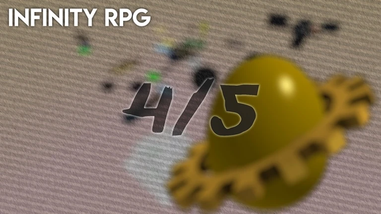 Third Annual Infinity Easter Egg Hunt | Infinity RPG Wiki | Fandom