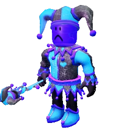 Corrupted Unhappy Jester | Infinity RPG Wiki | Fandom