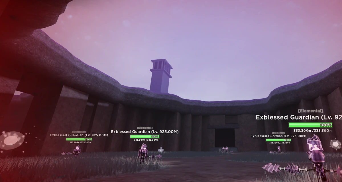 Mortal Meadow | Infinity RPG Wiki | Fandom