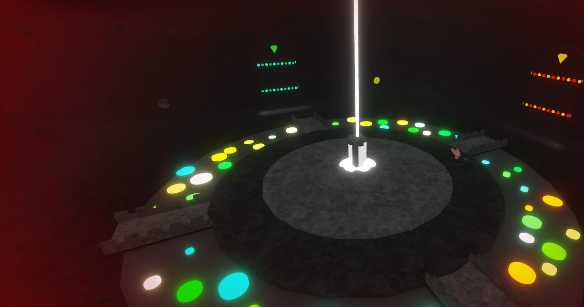 Spawn (Elemental Battlegrounds) | Infinity RPG Wiki | Fandom