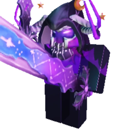 Voidwrath | Infinity RPG Wiki | Fandom