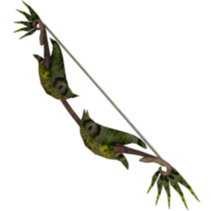 Wanwood Bow of Autumnus | Infinity RPG Wiki | Fandom