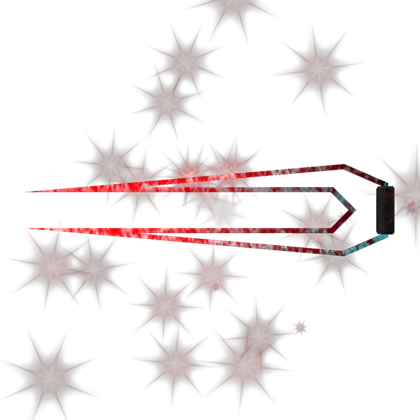 Red Sector Energy Sword | Infinity RPG Wiki | Fandom