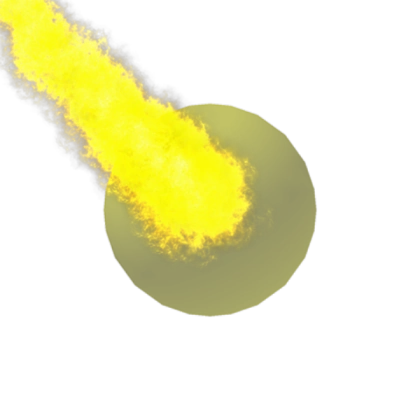 Omega Orb | Infinity RPG Wiki | Fandom