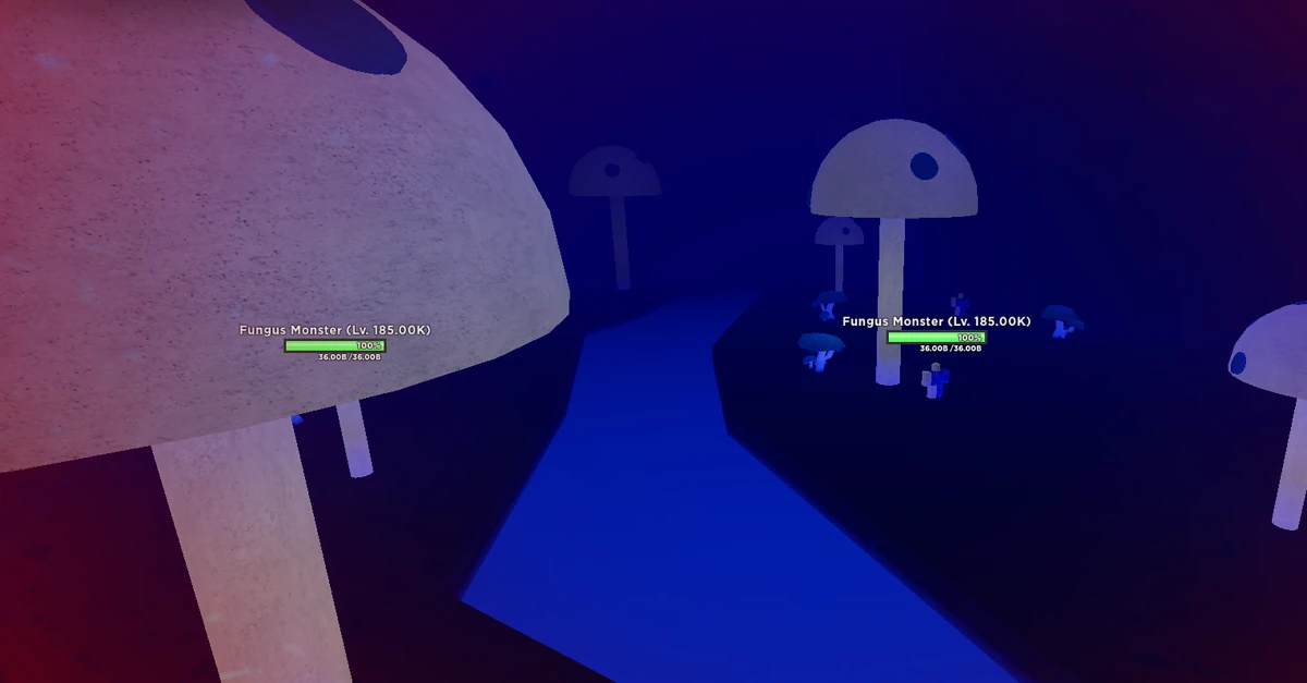 Everworld | Infinity RPG Wiki | Fandom