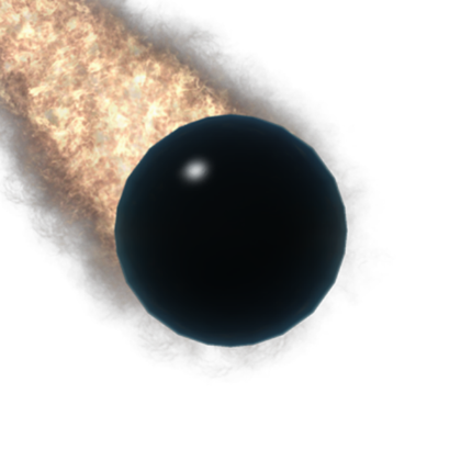 Shadow Orb | Infinity RPG Wiki | Fandom