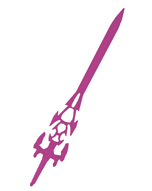 Secret Blade | Infinity RPG Wiki | Fandom
