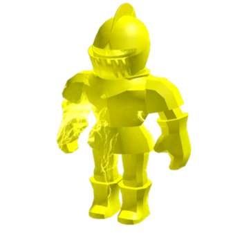 Lightning Bolt Armor | Infinity RPG Wiki | Fandom