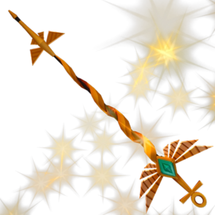 Anubis' God Staff | Infinity RPG Wiki | Fandom