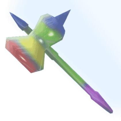 World's Edge Beam Hammer/Classic | Infinity RPG Wiki | Fandom