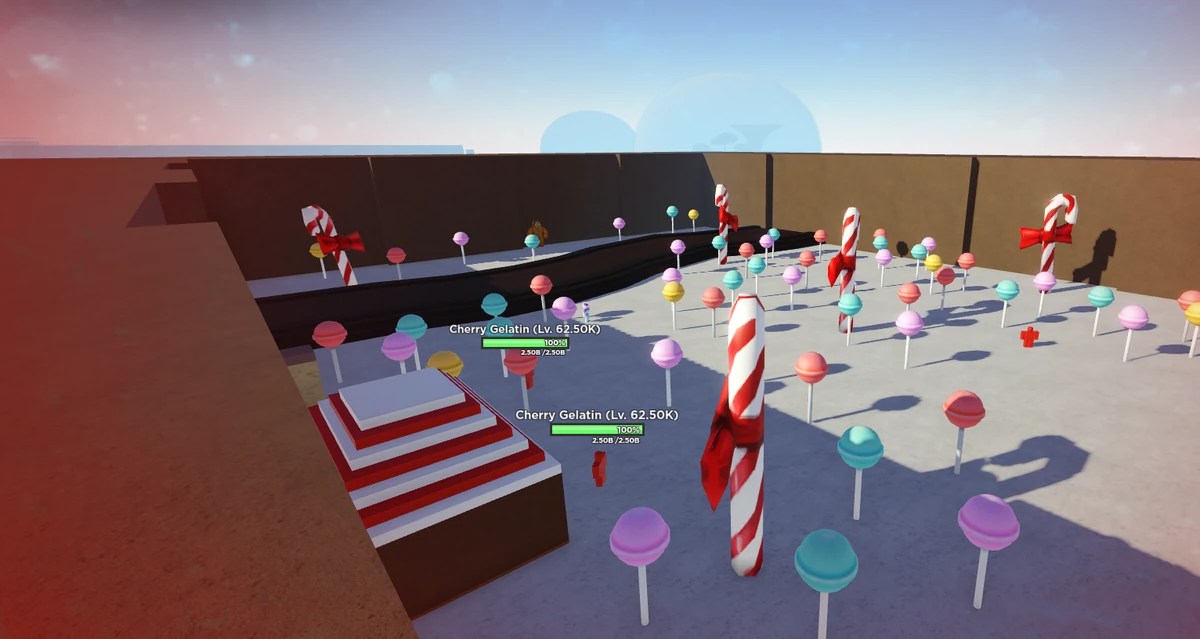 Candyland | Infinity RPG Wiki | Fandom