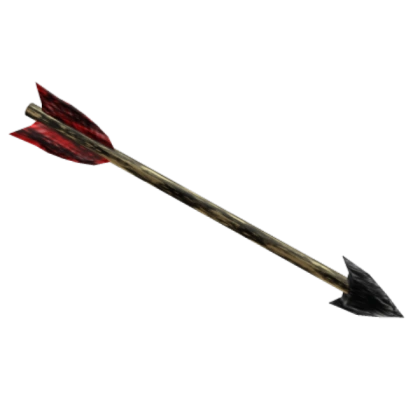 Weak Arrow | Infinity RPG Wiki | Fandom