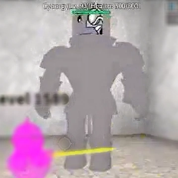 Cyborg | Infinity RPG Wiki | Fandom