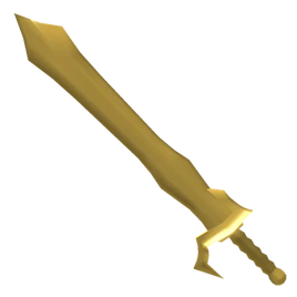 Golden Sword/Classic | Infinity RPG Wiki | Fandom