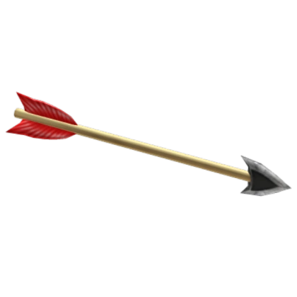 Standard Arrow | Infinity RPG Wiki | Fandom