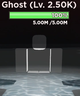 Ghost | Infinity RPG Wiki | Fandom
