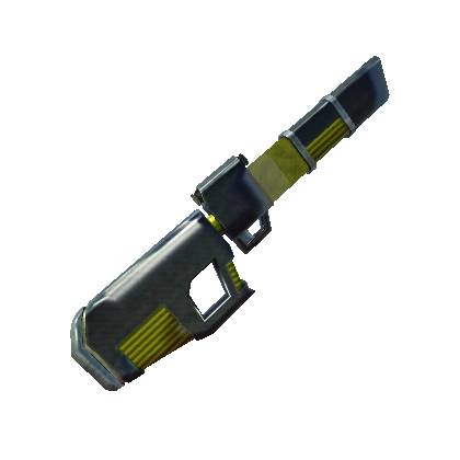 Guns | Infinity RPG Wiki | Fandom