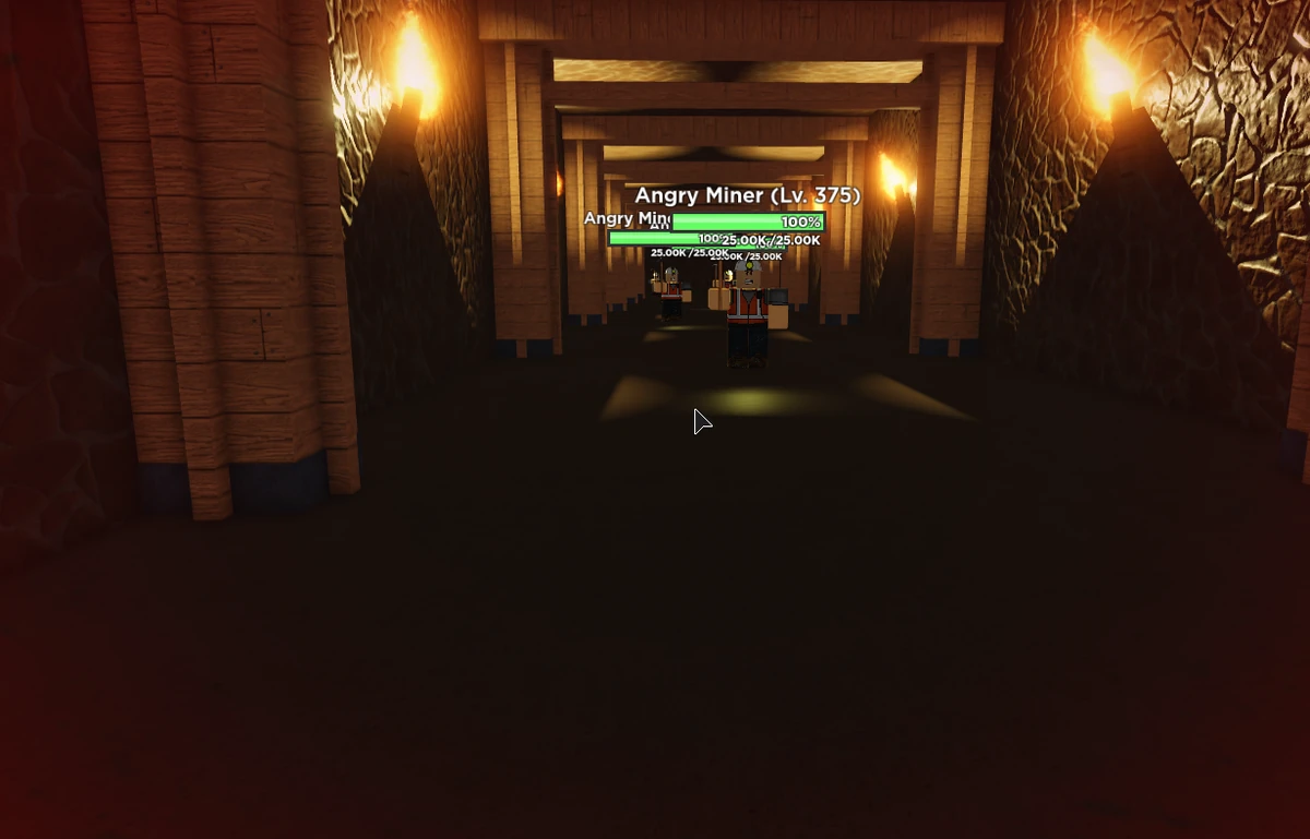 Nevermine | Infinity RPG Wiki | Fandom