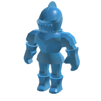 Electric Blue Armor | Infinity RPG Wiki | Fandom