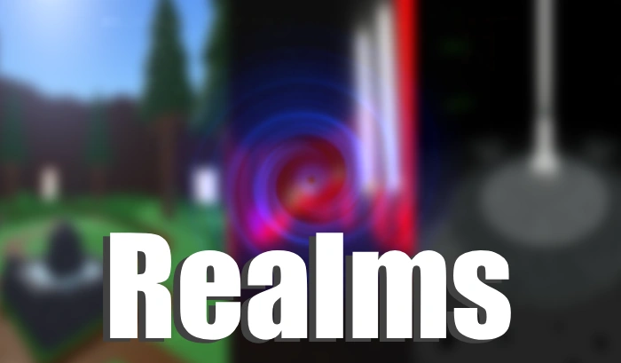 Realms/Classic | Infinity RPG Wiki | Fandom