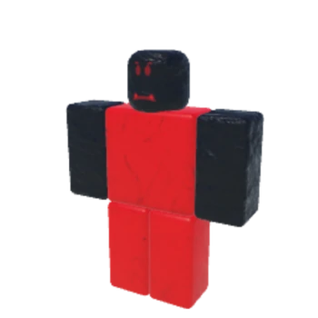 Ruby Monster | Infinity RPG Wiki | Fandom