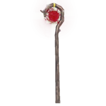 Ruby Staff | Infinity RPG Wiki | Fandom