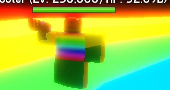 Rainbow Shooter | Infinity RPG Wiki | Fandom