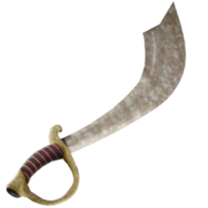 Sandy Scimitar | Infinity RPG Wiki | Fandom