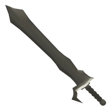 Iron Sword | Infinity RPG Wiki | Fandom