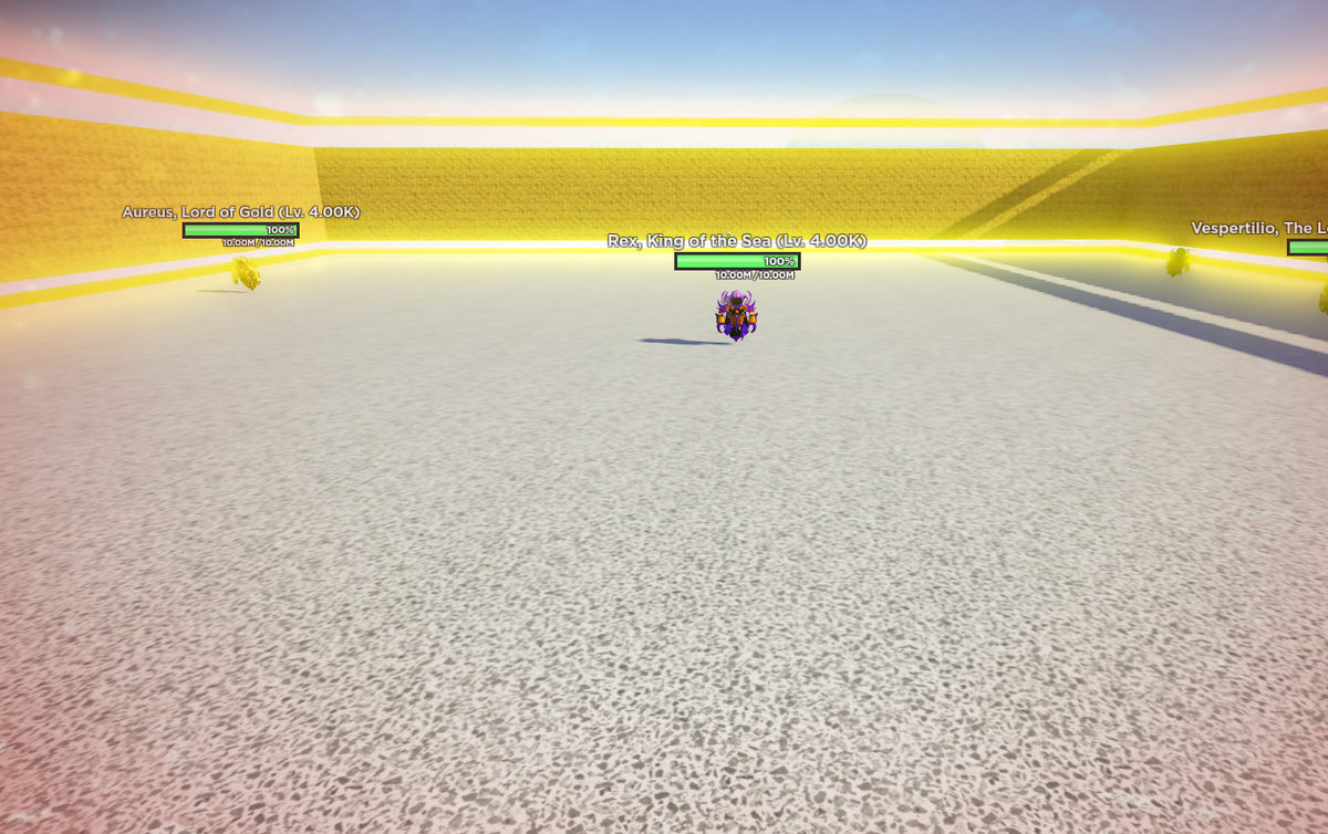 Havenworld | Infinity RPG Wiki | Fandom