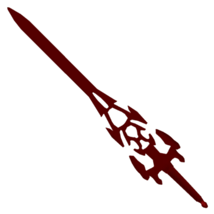 Hellfire Longsword | Infinity RPG Wiki | Fandom