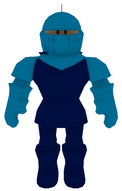 Cyanite Armor | Infinity RPG Wiki | Fandom