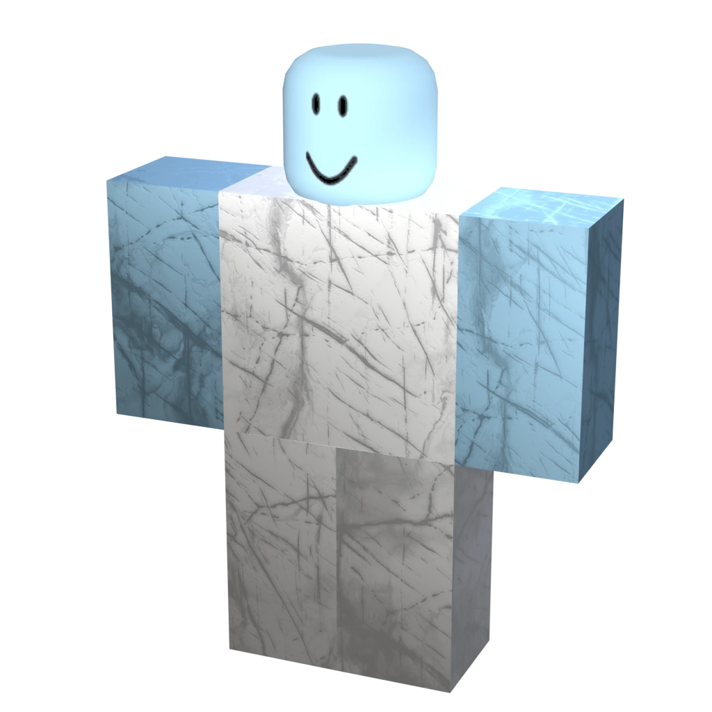 Greater Ice Elemental | Infinity RPG Wiki | Fandom