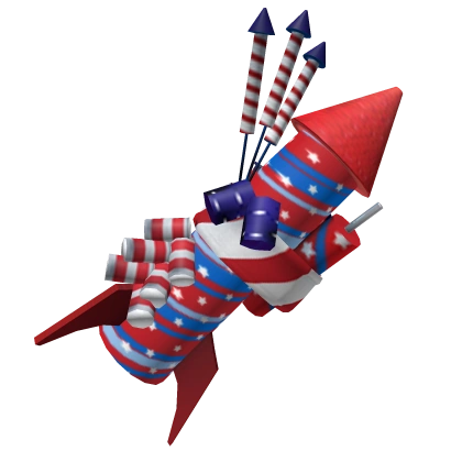 Independence Day Fireworks | Infinity RPG Wiki | Fandom