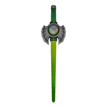 Chartreuse Periastron Gamma | Infinity RPG Wiki | Fandom