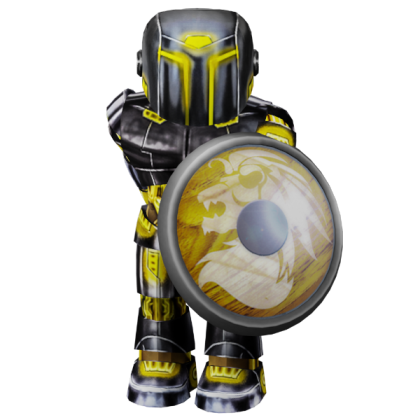 Devotional Guard Armor | Infinity RPG Wiki | Fandom