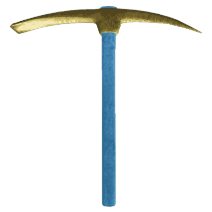 Divine Pickaxe | Infinity RPG Wiki | Fandom