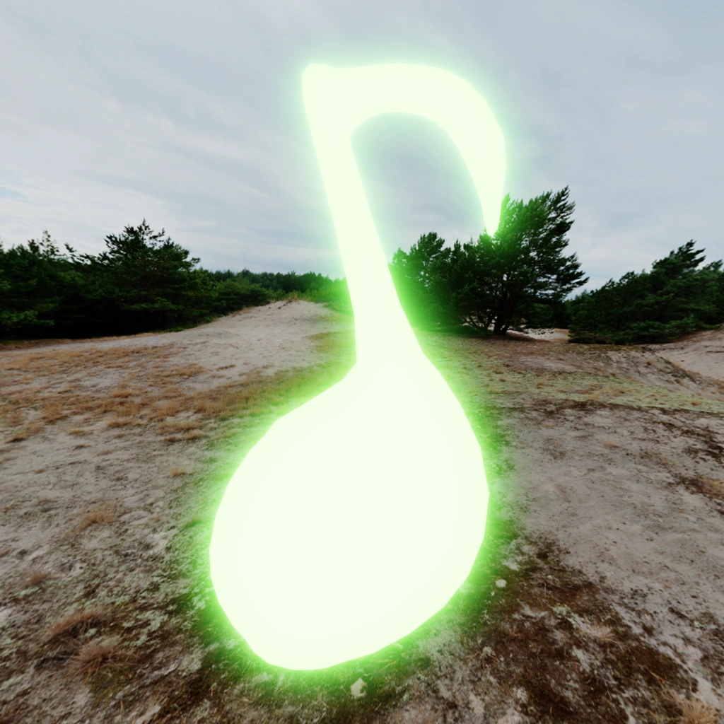 Green Note | Infinity RPG Wiki | Fandom