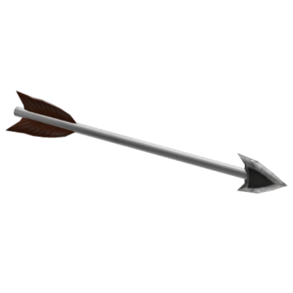 Iron Arrow | Infinity RPG Wiki | Fandom