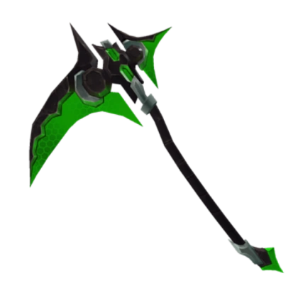 Scythe of Covet | Infinity RPG Wiki | Fandom