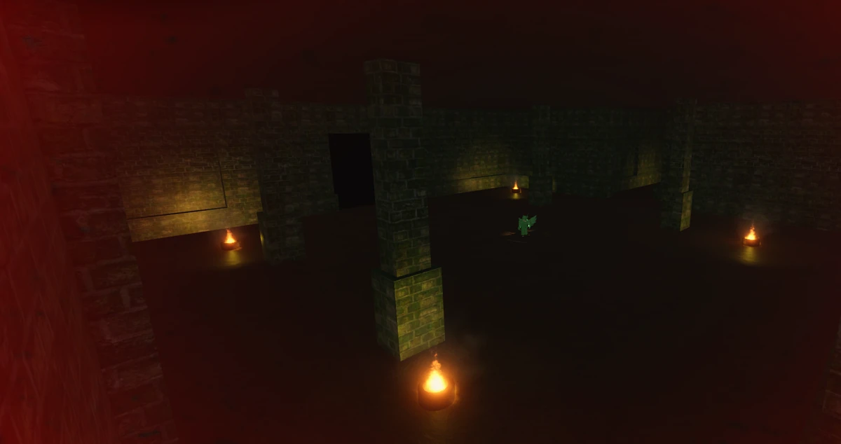 Terraden | Infinity RPG Wiki | Fandom