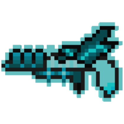 Charger | Infinity RPG Wiki | Fandom