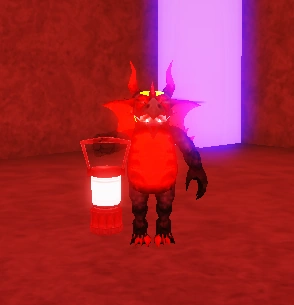 Hell Lantern | Infinity RPG Wiki | Fandom