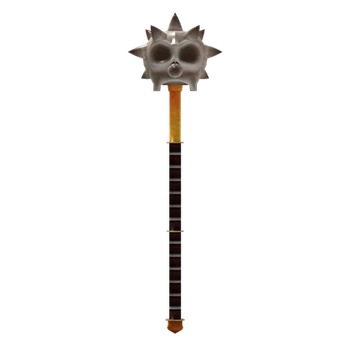 Bone Mace | Infinity RPG Wiki | Fandom