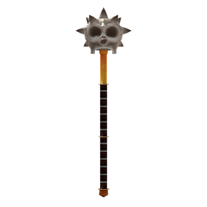 Bone Mace | Infinity RPG Wiki | Fandom