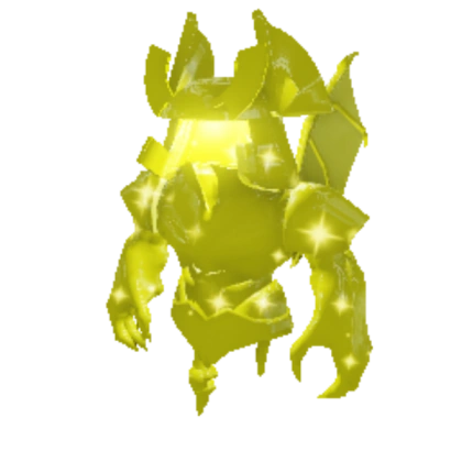 Golden Guardian | Infinity RPG Wiki | Fandom