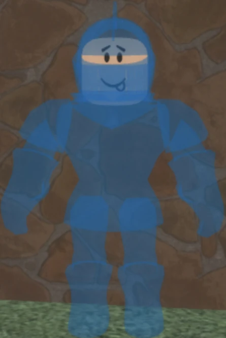 King of Buff Armor | Infinity RPG Wiki | Fandom